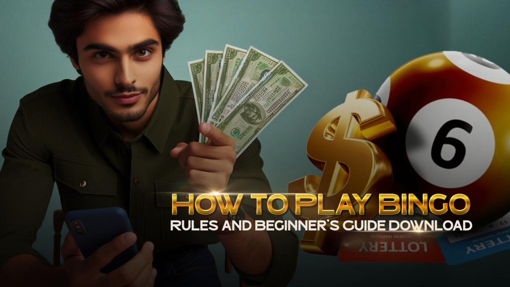 How to Play Bingo – Rules and Beginner’s Guide 2024 | Tulvip